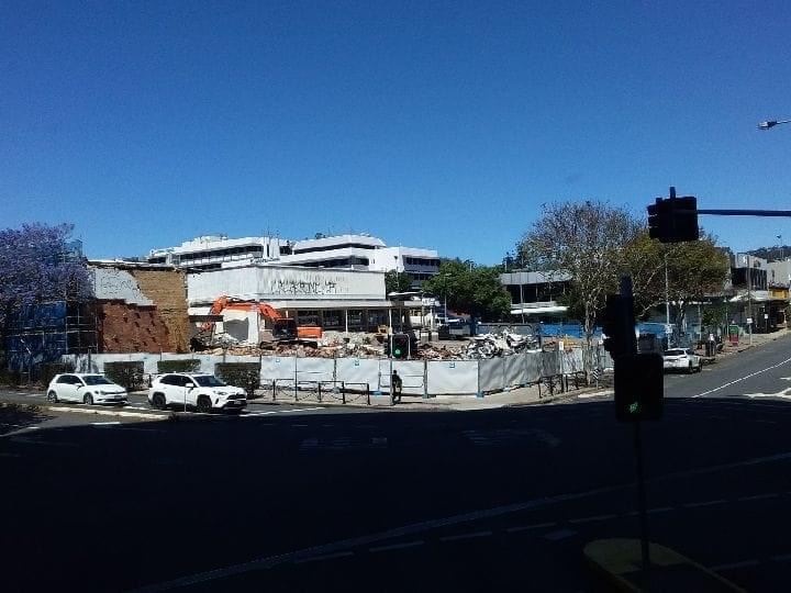 Toowong and District Historical Society | Brisbane Queensland