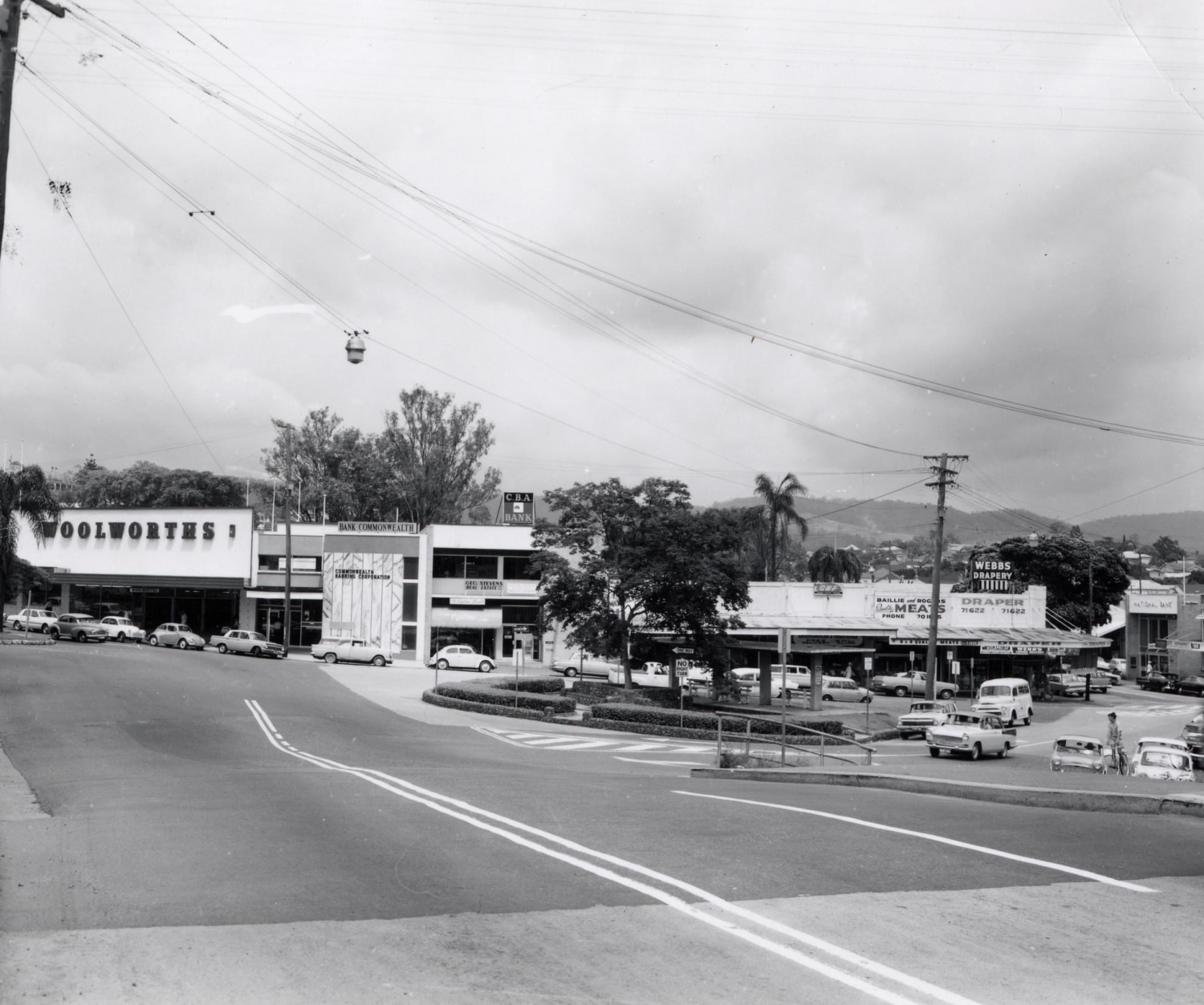 Toowong and District Historical Society | Brisbane Queensland
